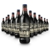 Adnams Blackshore Stout, Adnams – Protz On Beer, by Roger Protz