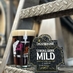 Strong Dark Mild, Thornbridge – Protz On Beer, by Roger Protz