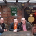 A passion for pubs: the 'Completists' tour Britain, with Good Beer ...