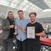Elland Brewery wins top beer award – News – Protz On Beer, by Roger Protz