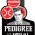 Why I'm seeing red over 'amber' Bitter – News – Protz On Beer, by Roger ...
